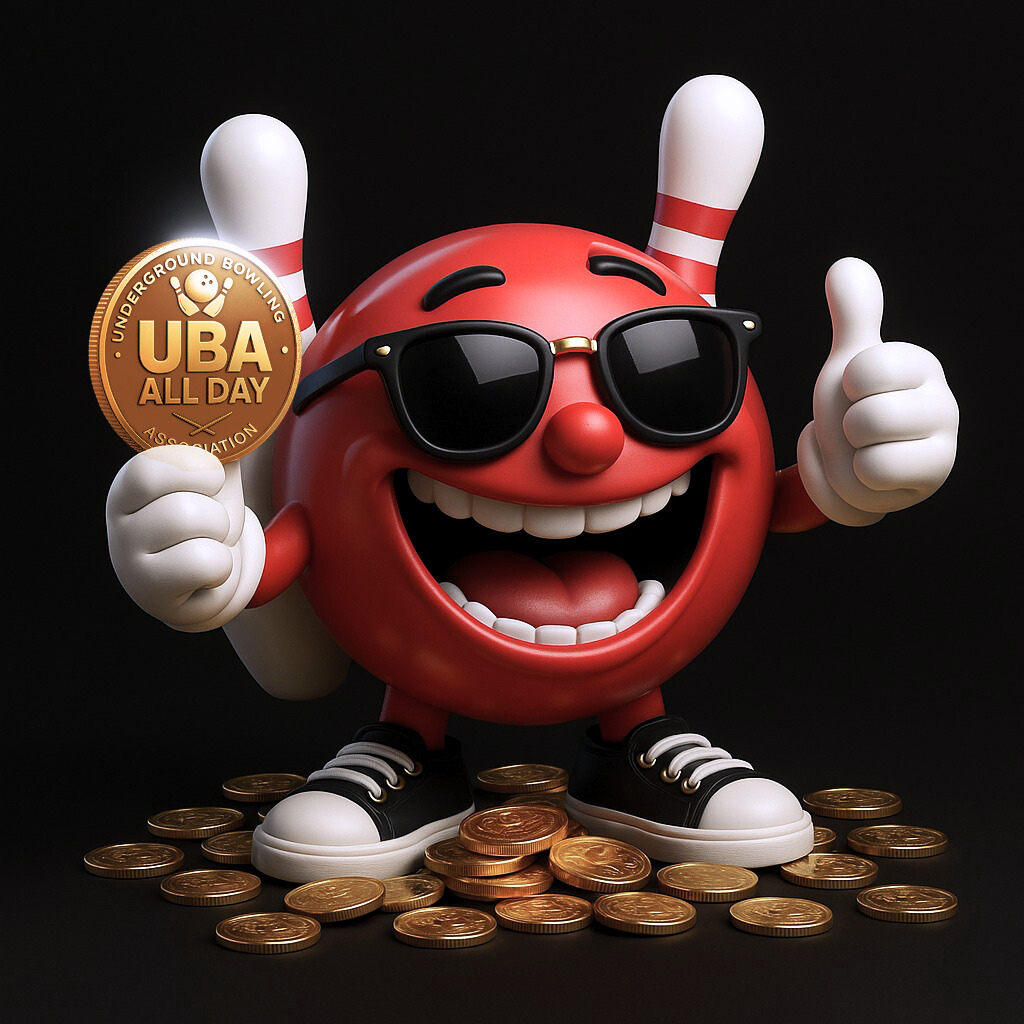 UBA ALL DAY Community Token Support - Kabila Market